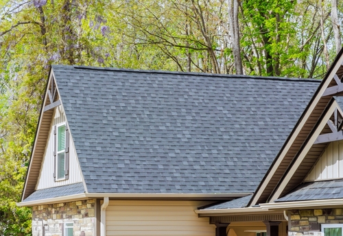 Why Architectural Shingles Are a Superior Choice Over Three Tab ...